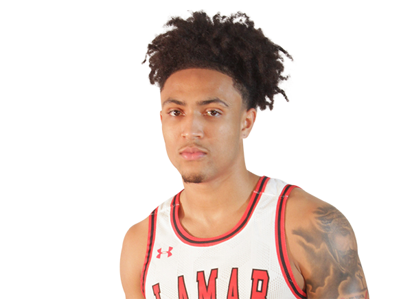 Brian Gordon - Lamar Cardinals Guard - ESPN