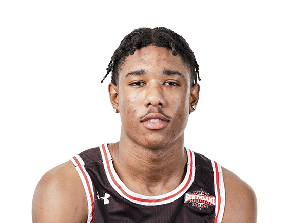 Trey Harris - Lamar Cardinals Guard - ESPN