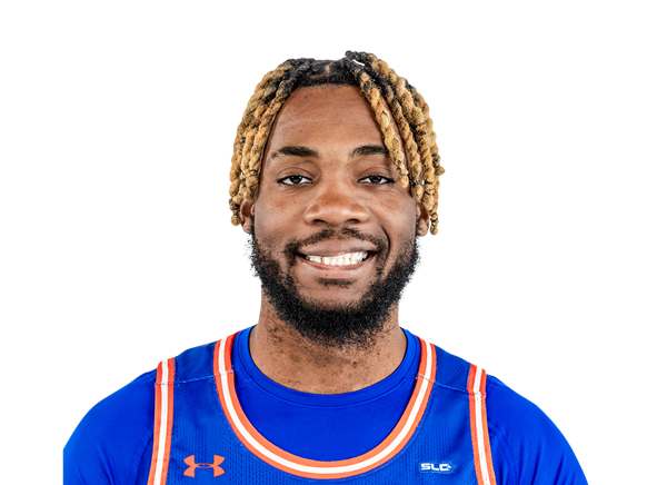 Valentin Catt - New Mexico Highlands Cowboys Guard - ESPN