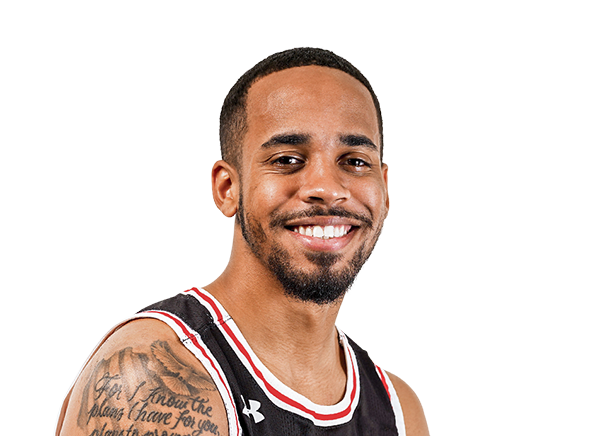 Casey Brooks - Lamar Cardinals Guard - ESPN