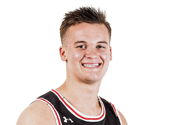 Brock McClure - Lamar Cardinals Guard - ESPN