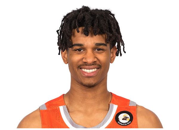 Javon Grant - Sam Houston Bearkats Guard - ESPN