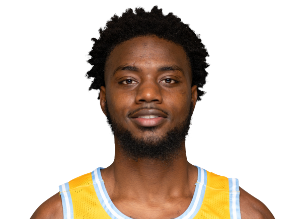 Derrick Tezeno - Southern Jaguars Forward - ESPN