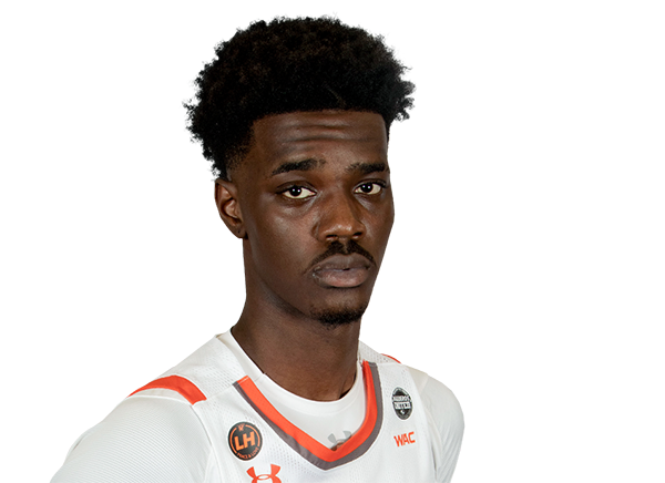 RayQuan Taylor - UT Rio Grande Valley Vaqueros Forward - ESPN