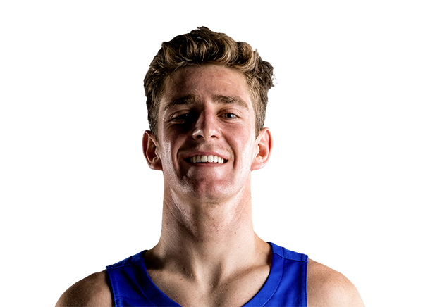 Nate Hansen - BYU Cougars Guard - ESPN