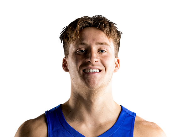 Casey Brown - BYU Cougars Guard - ESPN