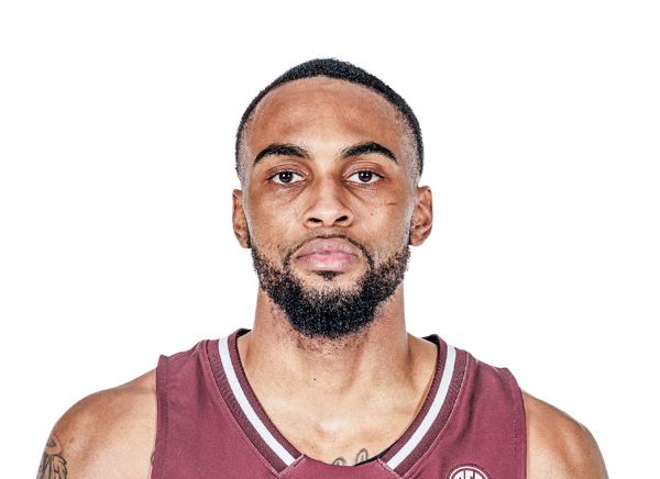 Claudell Harris Jr. Career Stats - NCAAM - ESPN