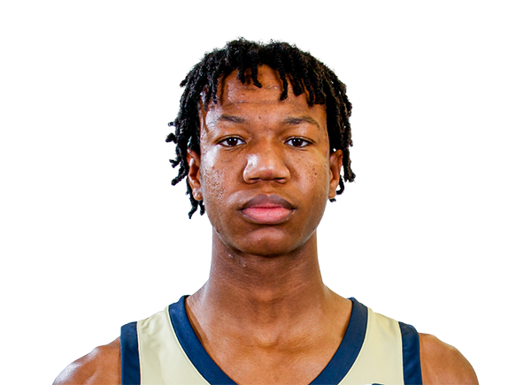 A.J. Hamrick - Charleston Southern Buccaneers Forward - ESPN