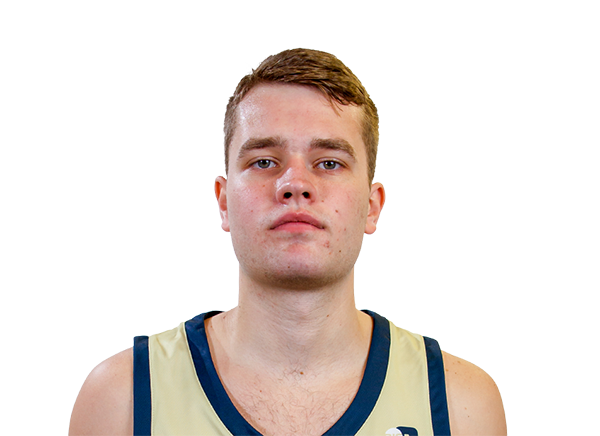 Jacob Shadders - Charleston Southern Buccaneers Guard - ESPN