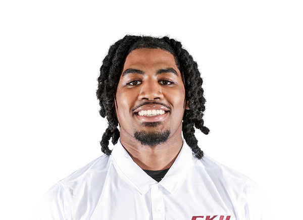 DaShawn Jackson - Eastern Kentucky Colonels Guard - ESPN