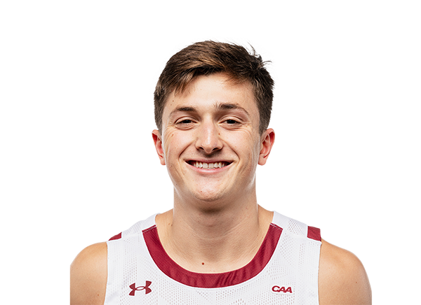 Dylan Ritter - Charleston Cougars Guard - ESPN (UK)