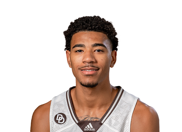 Justin Ndjock-Tadjore - St. Bonaventure Bonnies Guard - ESPN