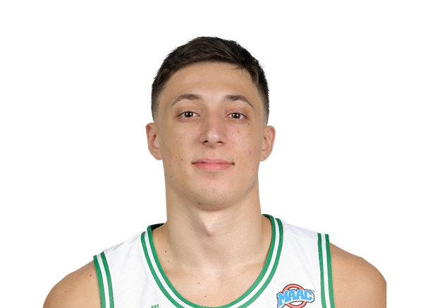 Brett Rumpel - Manhattan Jaspers Guard - ESPN