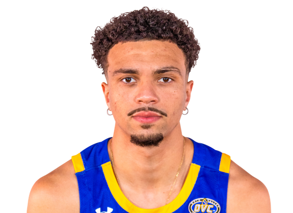Anouar Mellouk - Morehead State Eagles Forward - ESPN