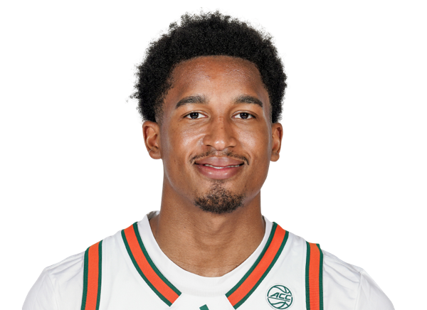 Brandon Johnson 2024-25 Stats per Game - NCAAM - ESPN