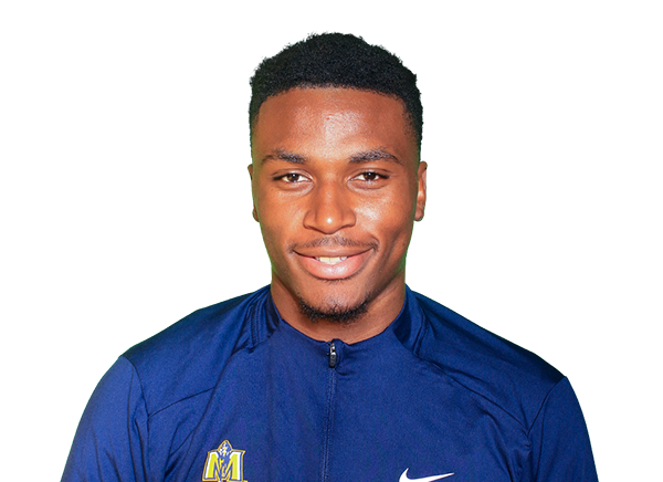 Marlon Lestin - Murray State Racers Forward - ESPN