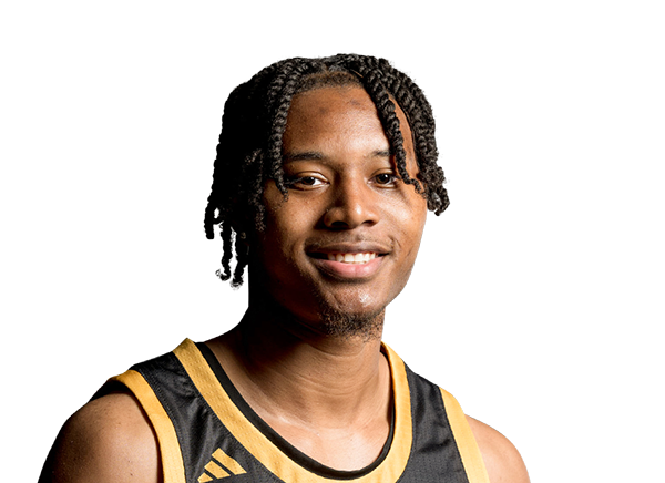 Tadarius Jacobs - Alabama State Hornets Guard - ESPN
