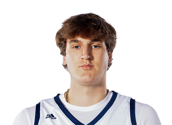 Tyler Warner - George Washington Revolutionaries Forward - ESPN