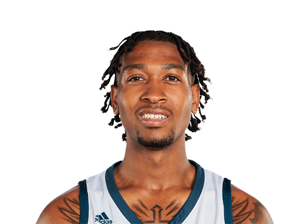 Daniel Nixon - George Washington Revolutionaries Forward - ESPN