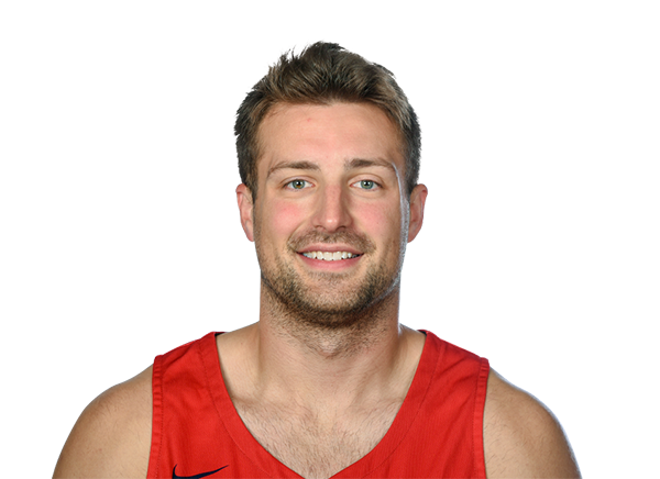 Davis Larson - Duquesne Dukes Guard - ESPN
