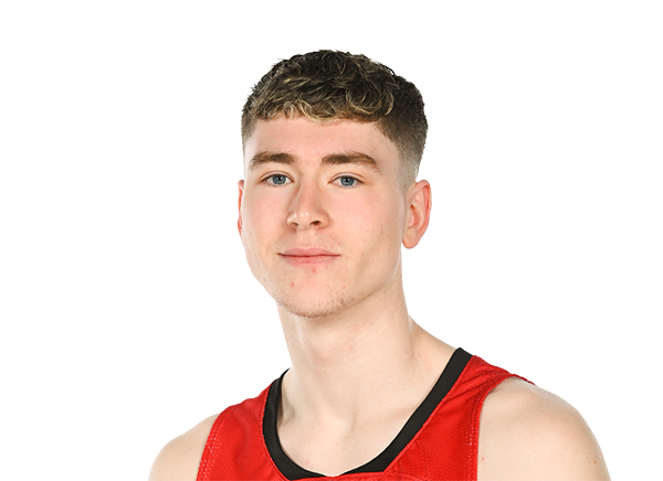 Styrmir Thrastarson - Davidson Wildcats Guard - ESPN (UK)