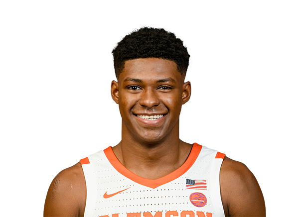 Devin Foster - Clemson Tigers Guard - ESPN