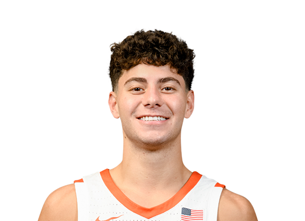 Jack Nauseef - Clemson Tigers Guard - ESPN