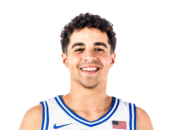 Spencer Hubbard - Duke Blue Devils Guard - ESPN (PH)