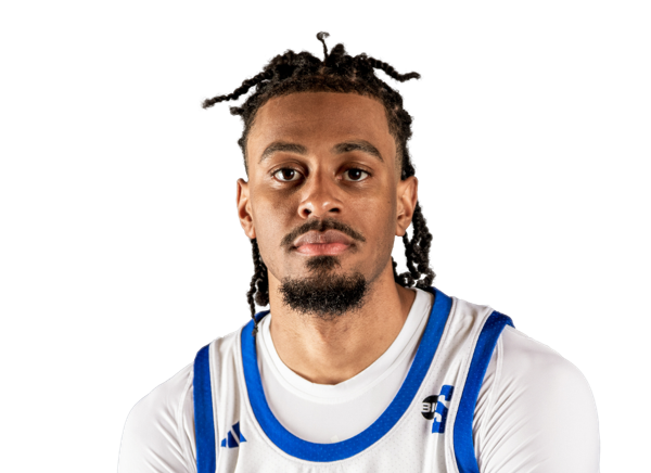 DJ Patrick - UNC Asheville Bulldogs Guard - ESPN