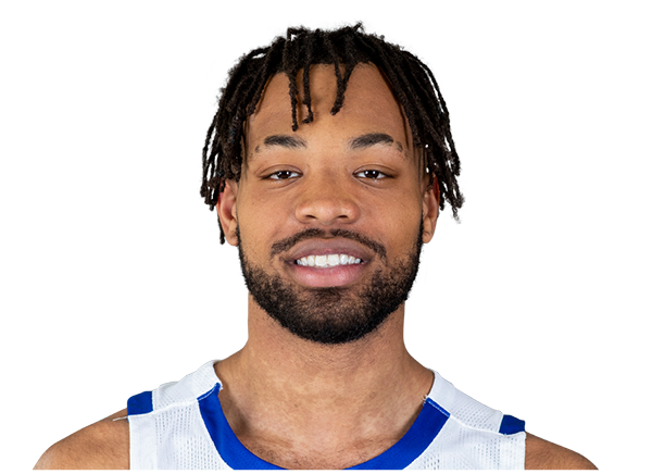 Hayden Brittingham - UT Arlington Mavericks Forward - ESPN