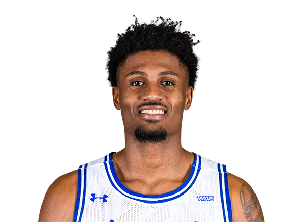 Shemar Wilson - UT Arlington Mavericks Forward - ESPN (IN)