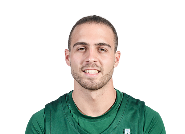Max Bowman - Tulane Green Wave Guard - ESPN