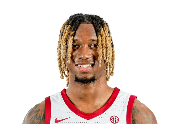 El Ellis - Arkansas Razorbacks Guard - ESPN (PH)