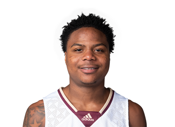 Davion Coleman - Texas State Bobcats Guard - ESPN