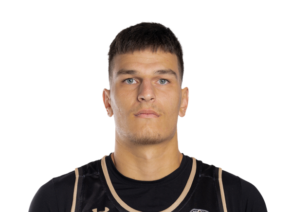 Milos Nenadic - Lindenwood Lions Center - ESPN