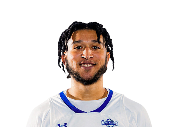 Khaleb Wilson-Rouse - New Orleans Privateers Guard - ESPN