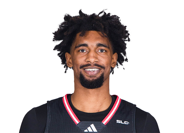 Alex Anderson - Texas Southern Tigers Guard - ESPN