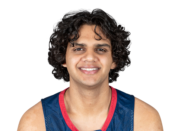 Marshall Kearing - South Alabama Jaguars Forward - ESPN