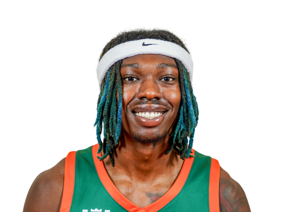 Tyler Shirley - Florida A&M Rattlers Forward - ESPN