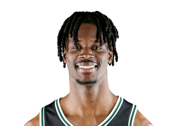 Isaac Abidde - UAlbany Great Danes Forward - ESPN