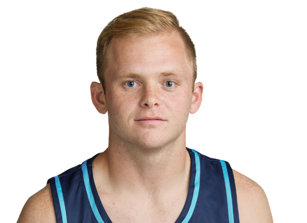 Dominic Muncey - San Diego Toreros Guard - ESPN