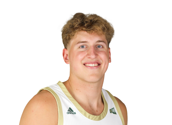Jacob Holt - Sacramento State Hornets Forward - ESPN