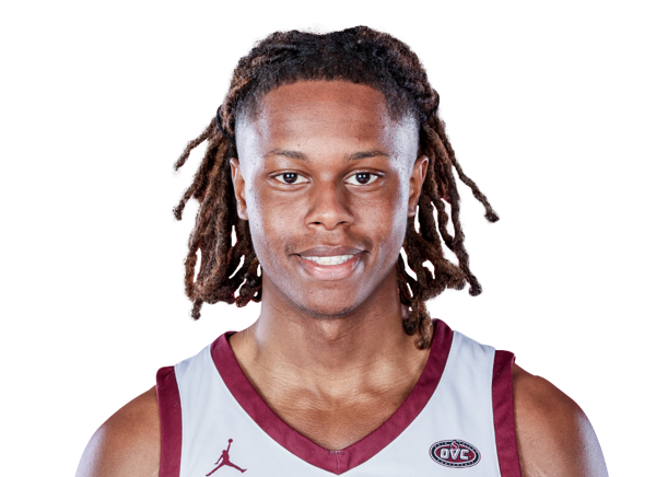 Jordan Jefferson - Little Rock Trojans Guard - ESPN