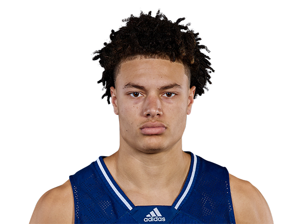 Donovan Stocks - Georgia Southern Eagles Guard - ESPN