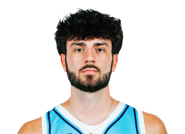 Christopher Mantis - Maine Black Bears Forward - ESPN