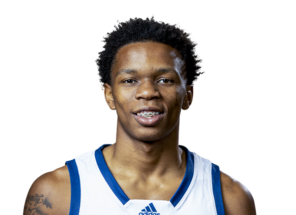 Timothy Barnes Stats, News, Bio | ESPN