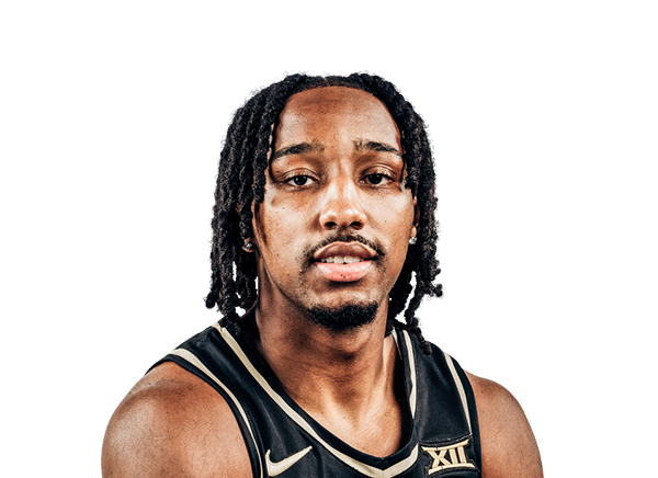 Shemarri Allen - UCF Knights Guard - ESPN (PH)