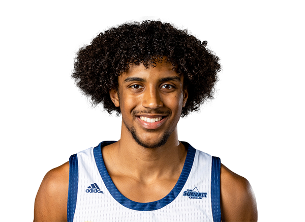 Blake Bowman - Kansas City Roos Forward - ESPN