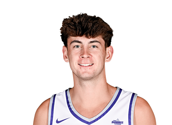 Brooks Allen - St. Thomas-Minnesota Tommies Forward - ESPN