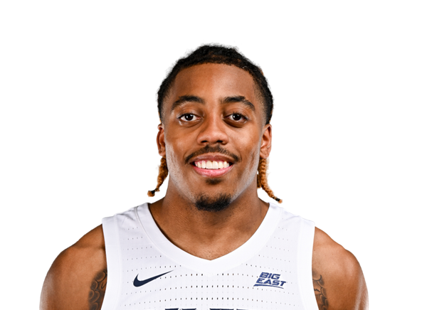 Isaiah Walker - Xavier Musketeers Guard - ESPN